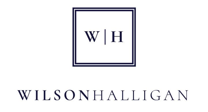 WilsonHalligan WordPress build - ALS Digital - Digital agency in Fareham